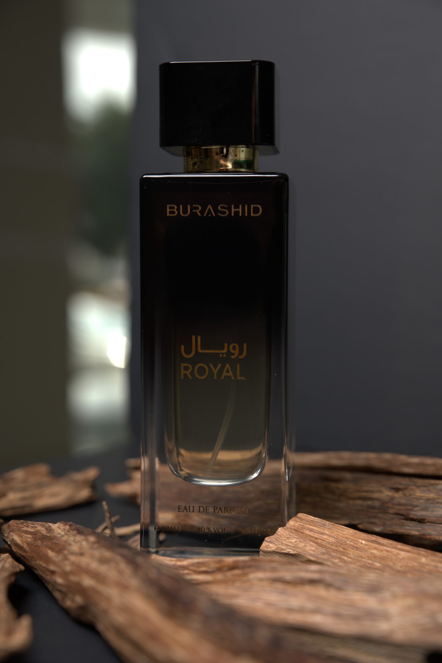 ROYAL – Burashid Perfumes